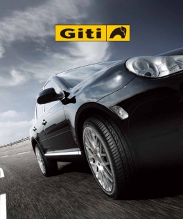 GitiControl P10 | Giti Tire Global Trading