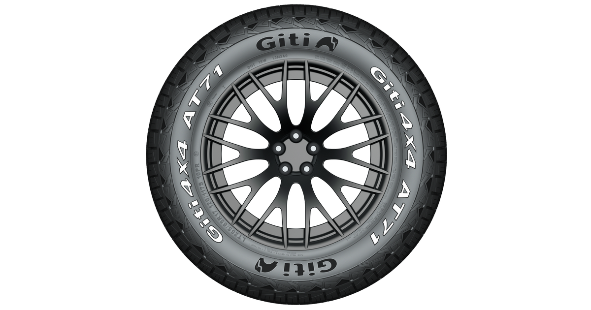 Giti4×4 AT71 | Giti Singapore