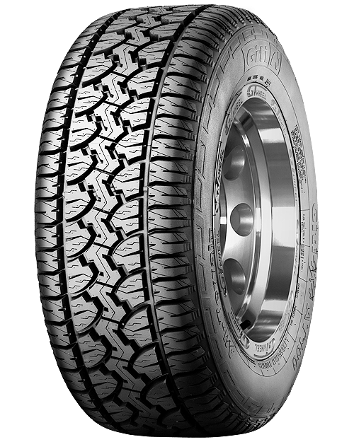 Homepage | Giti Tire Global Trading