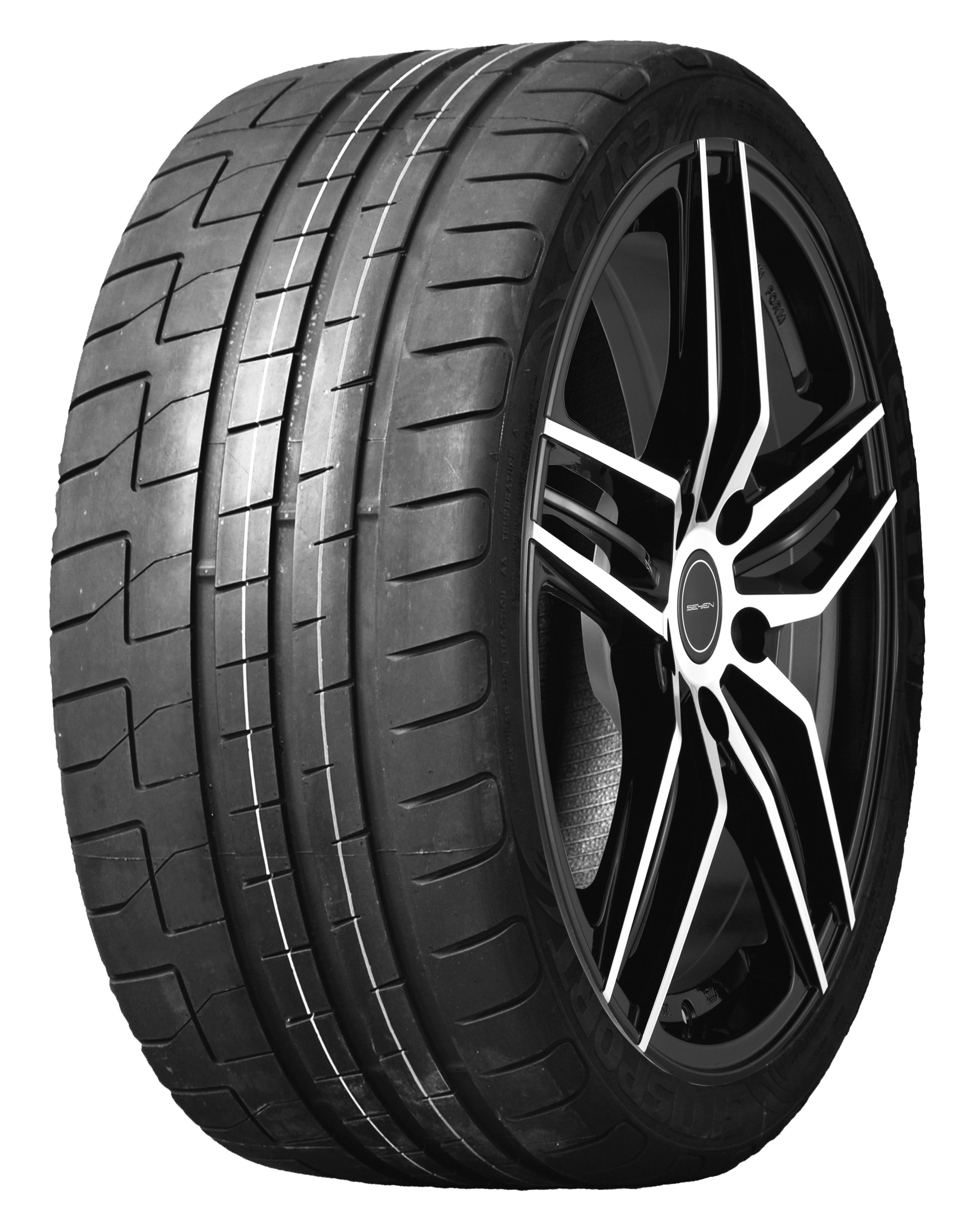 GitiSport GTR3 | Giti Singapore